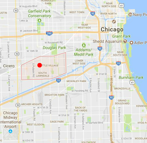 The Phantoms & Monsters 'Encounters' series - 5 books available