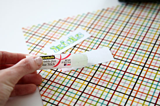 IHeart Organizing: Labeling 101: Print & Laminate