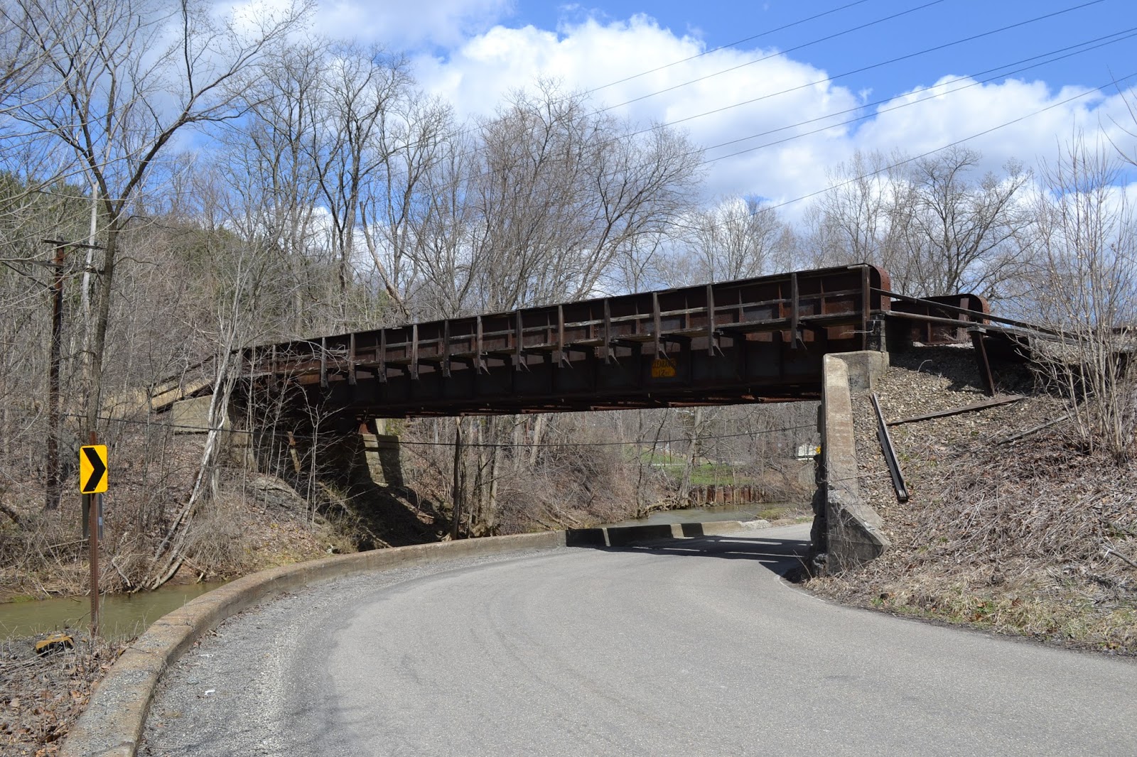 Adena Railroad: 2019