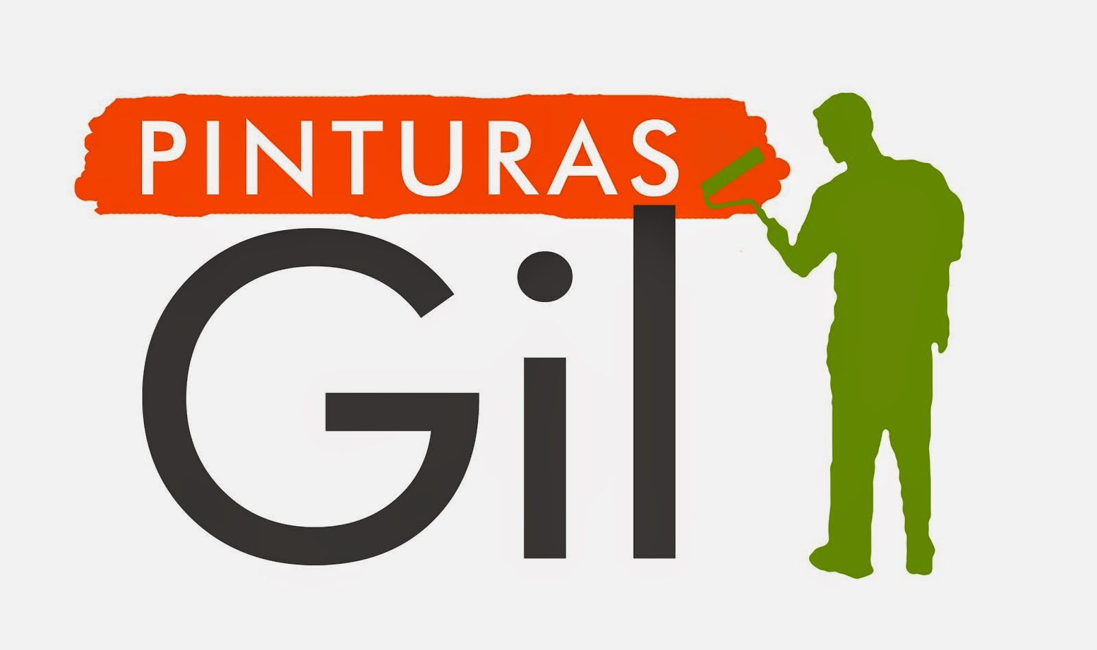 Pinturas GIL: FORMULARIO DE CONTACTO