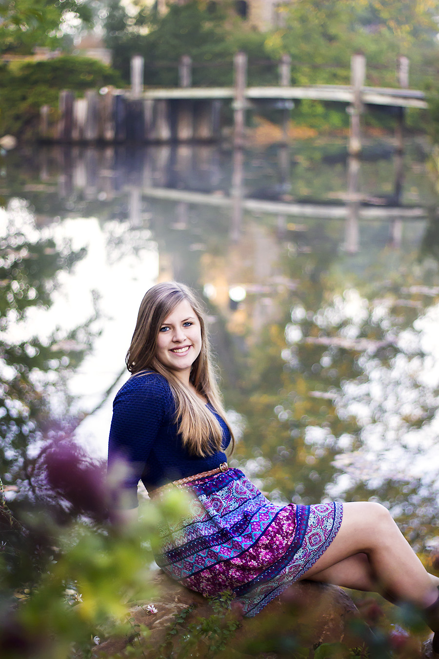 k*handtke clicks & keys: Bethany