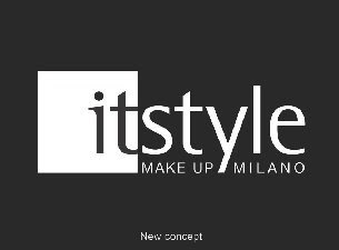 Glassa brown: It Style Make Up Milano
