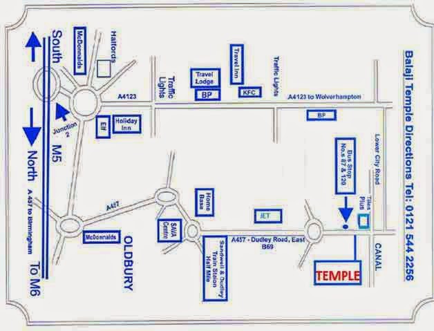 Hindu Vedic Philosophy (Holy Pilgrimage - Theertha Kshetra): Holy ...