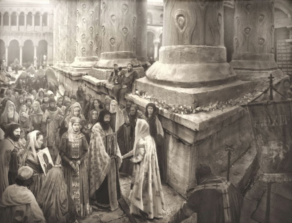 De lo humano a lo divino: TEODOSIO I EL GRANDE Y EL CRISTIANISMO