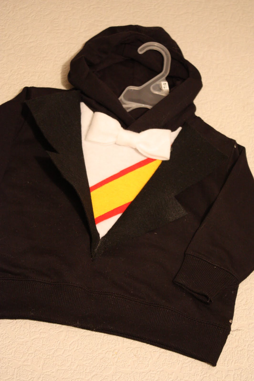 it's MOMbojumbo: count on mom (part 1)