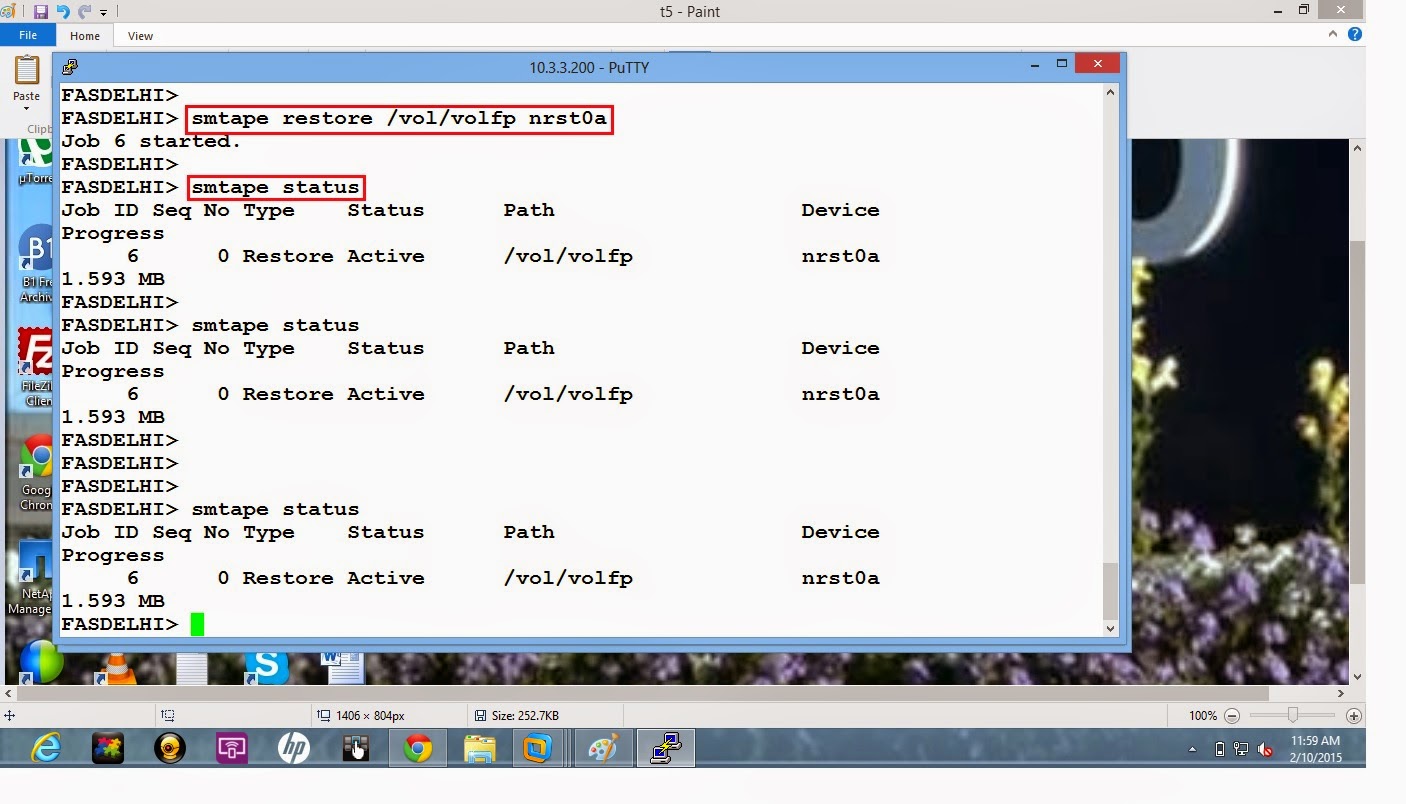 IT Infrastructure Online Training | SAN Experts