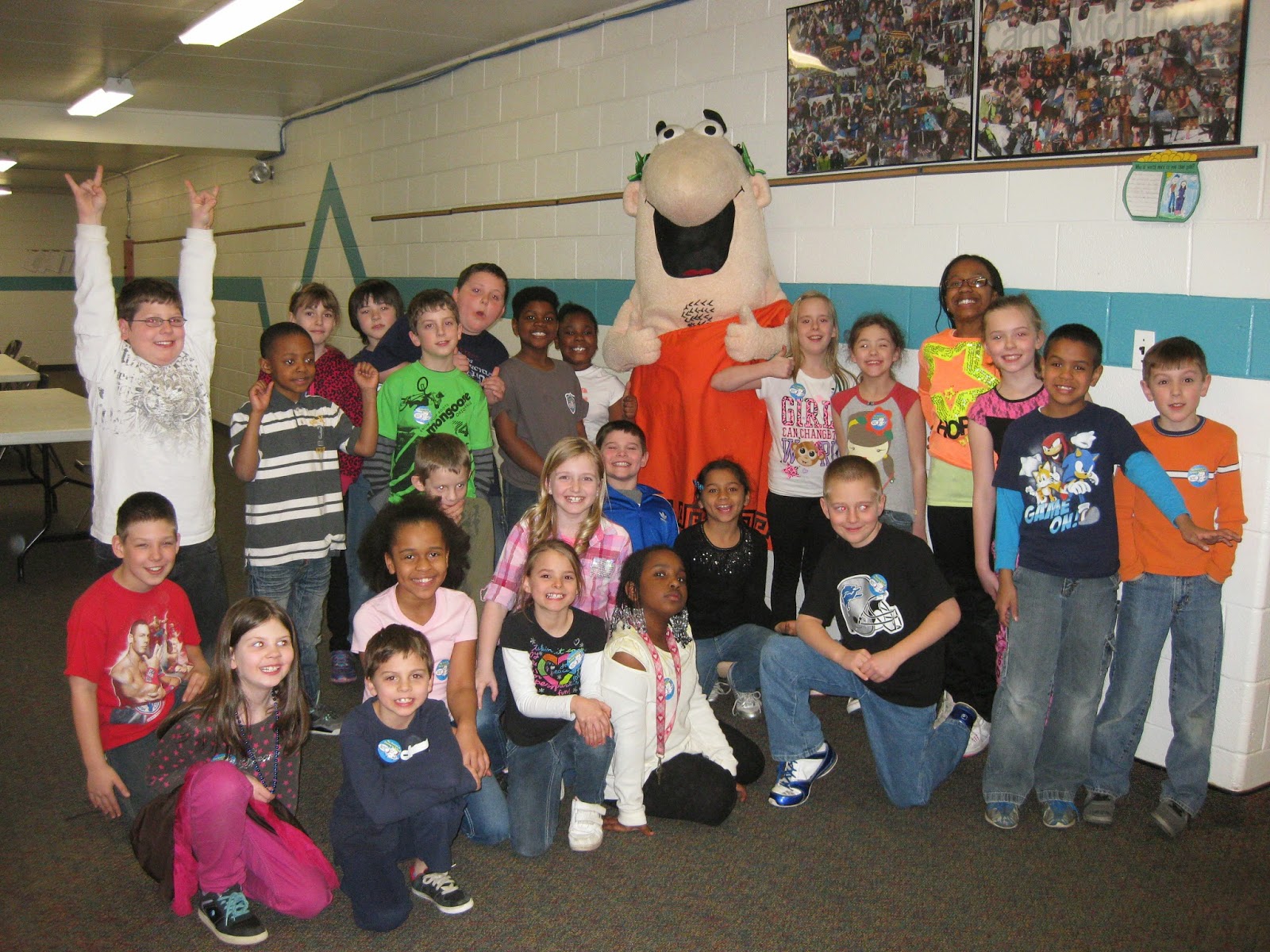 Holland Middle School Parent Portal