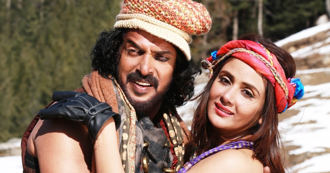 Upendra 2 movie photos gallery