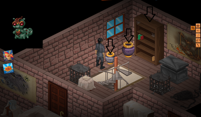 MIscrits Sunfal Kingdom (rare miscrits): Miscrits raros de Sunfall ...