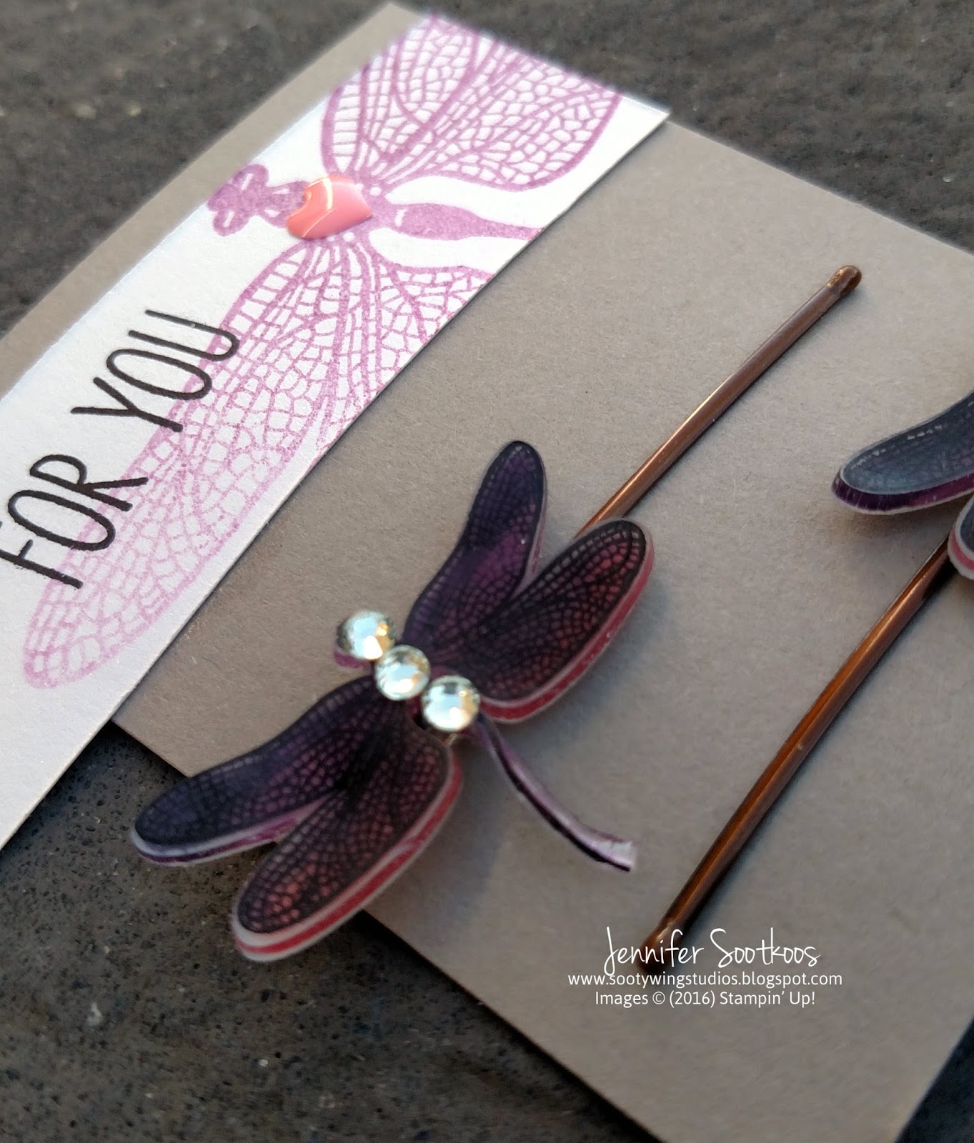 Sootywing Studios: Dragonfly Dreams Display samples 10 - 12