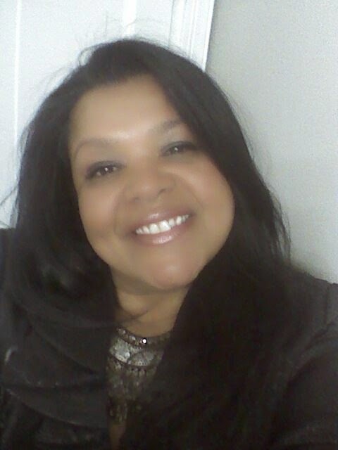 REDSIRENS: Featured Artist: WILDA GONZALEZ