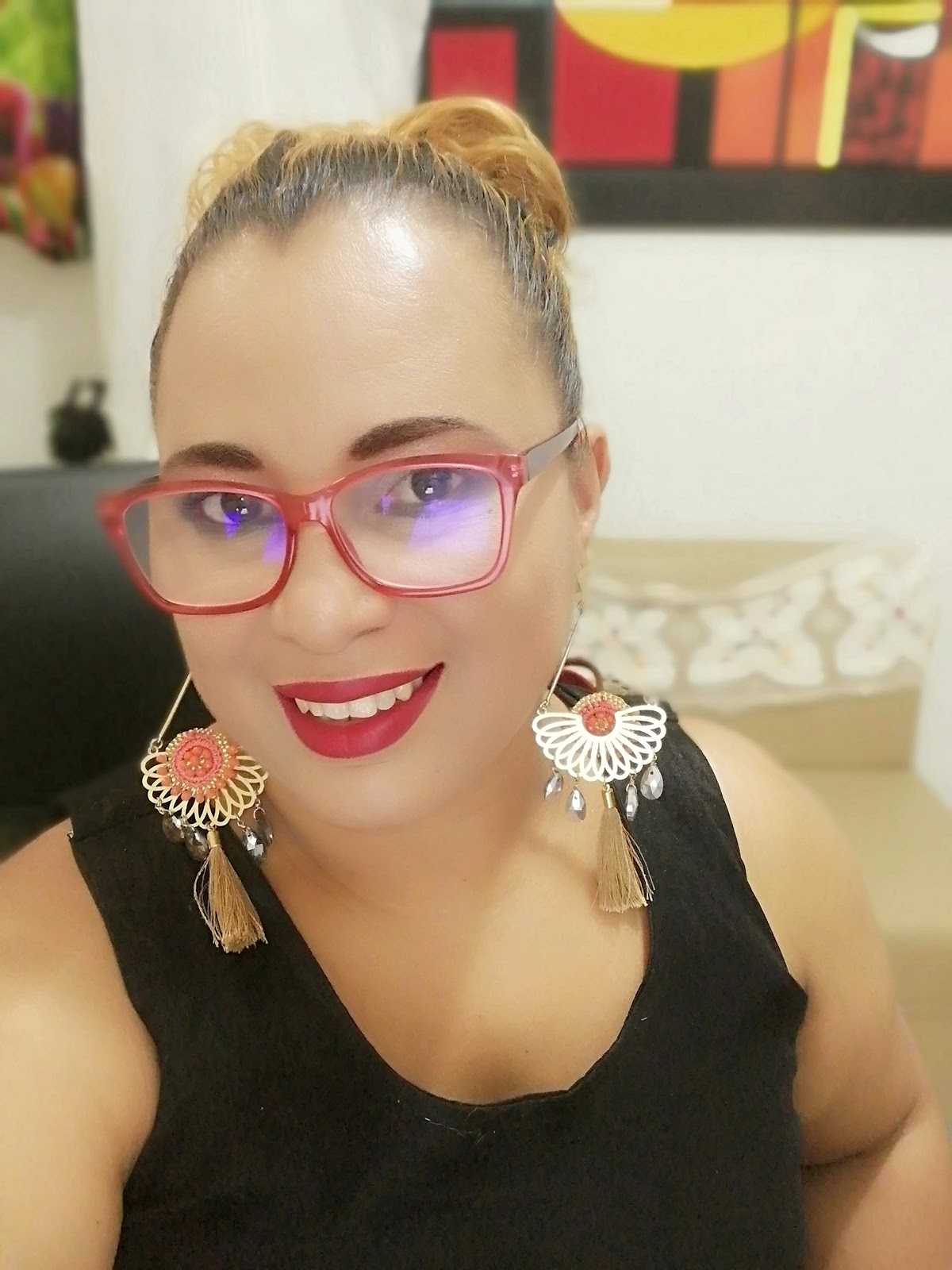 Machichi Mujer, fuerza, valentía y Dinamismo: LA SOLEDAD hace que ...