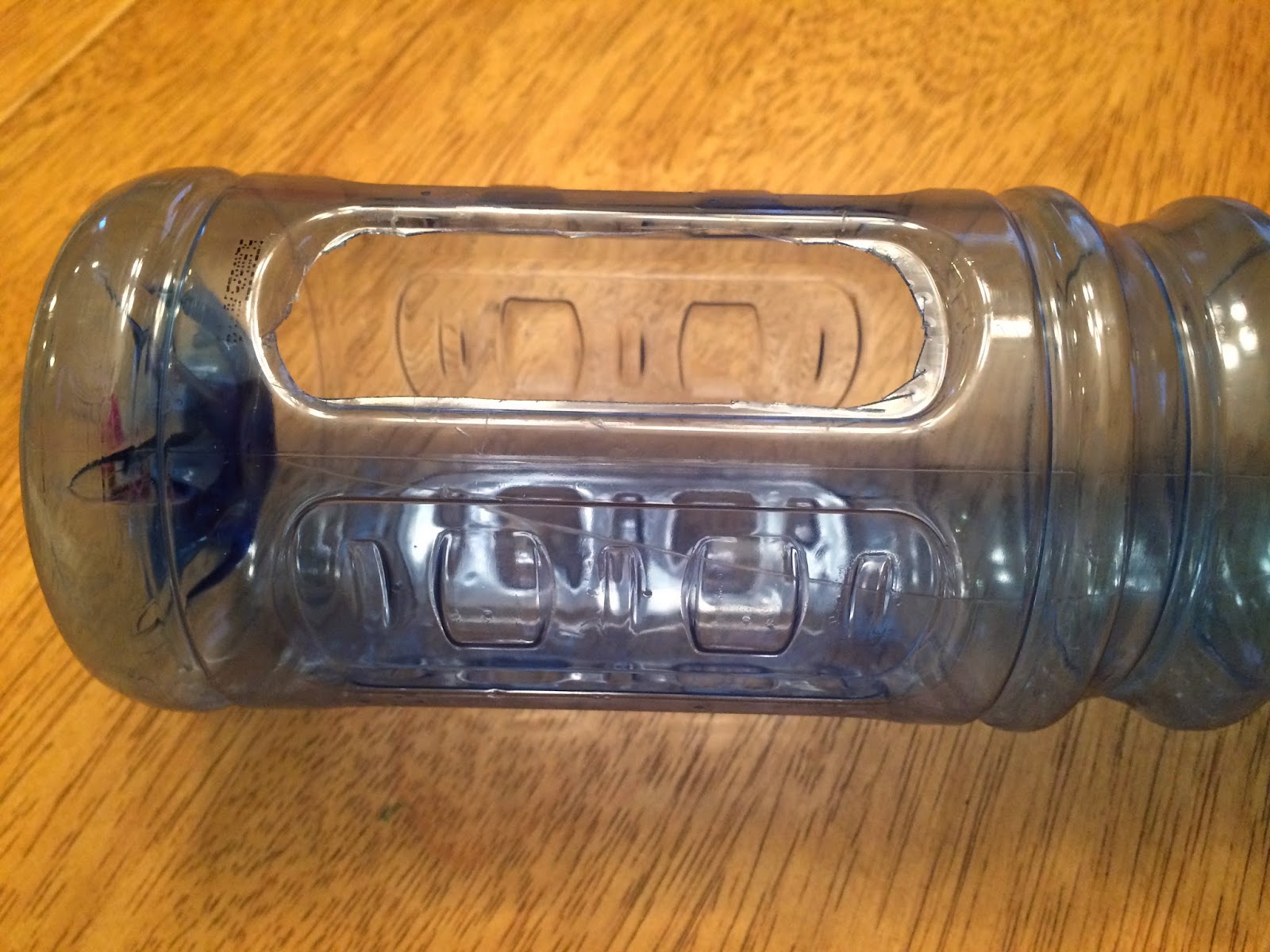 MyMusicalMagic: More Home-made Stringed Instruments - How to Make a ...