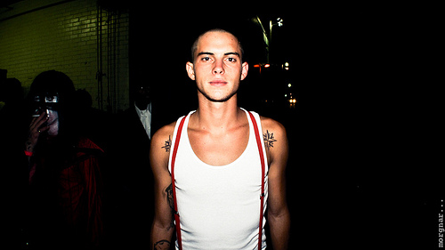 sohyla ou.: Dylan Rieder.