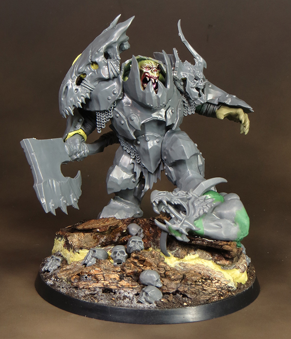 Start Competing: Orruk Warclans Goonhammer, 40% OFF
