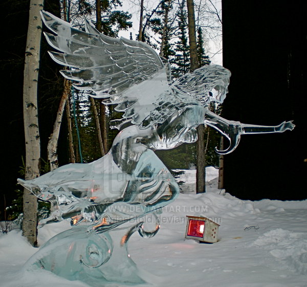 Creaciones del Alma: Artes Visuales. ¿Qué es el Arte Efímero?