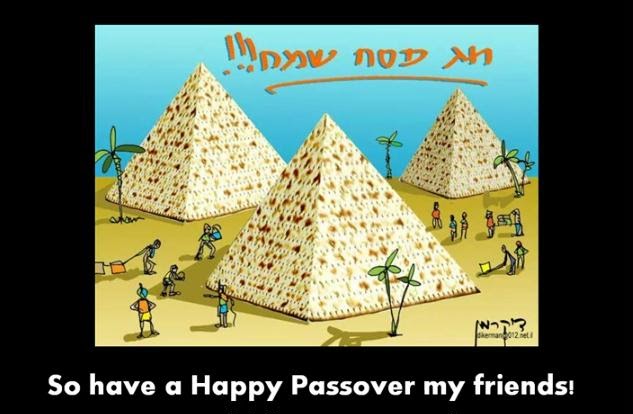 Jewish Humor Central Matza Balls Passover Time In The City Wishing You A Happy And Kosher