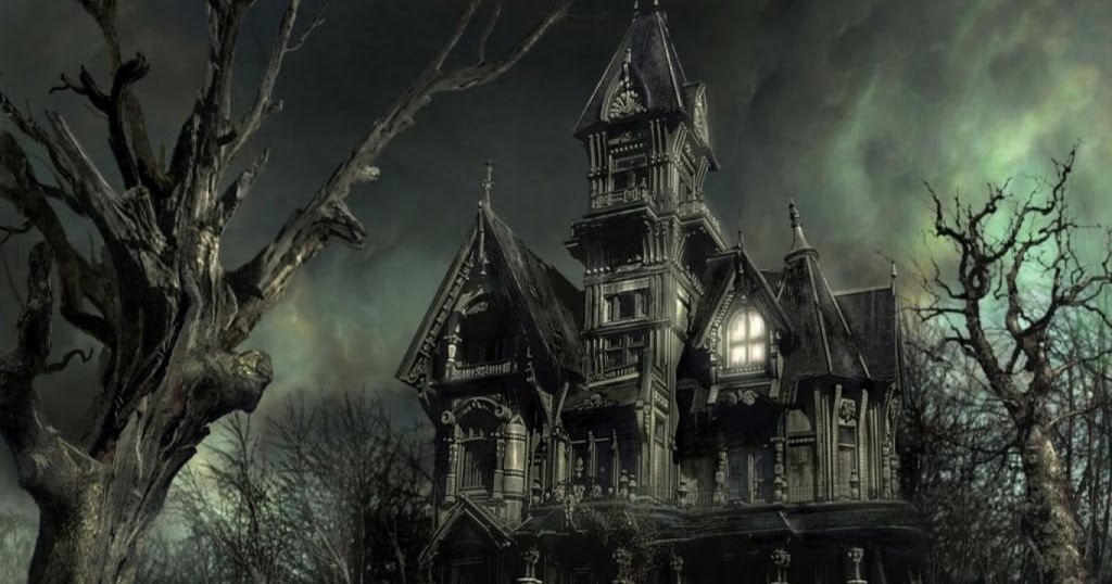 EL MUNDO DE ABRAHEL: Leyenda de El embrujado chalet Bonomi