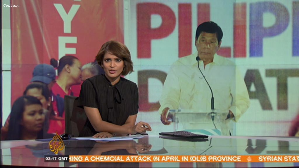 Elizabeth Puranam - 07 Sep 17 - News