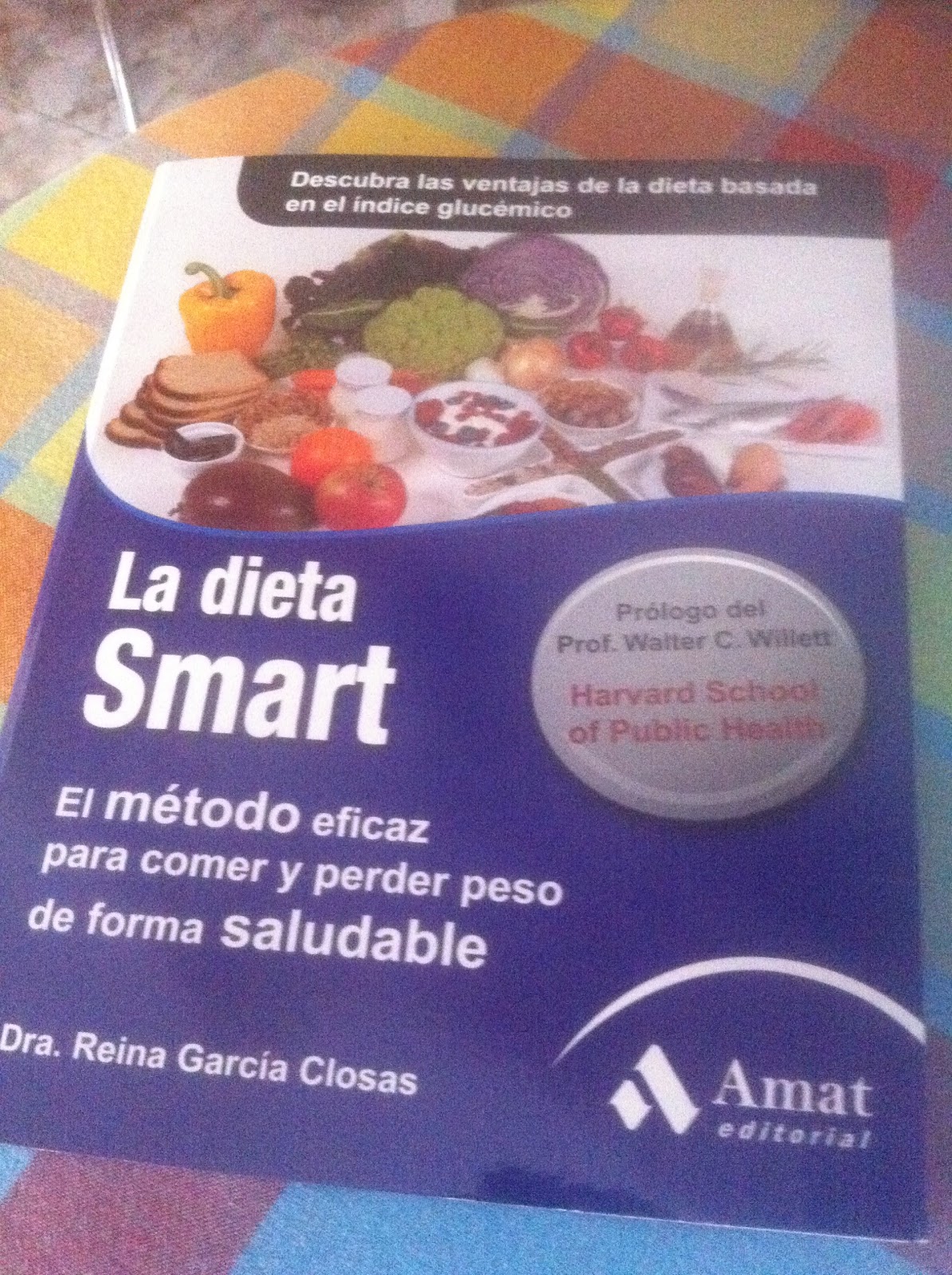 Los Trucos de Lilith: La nueva dieta Smart viene para quitarle el trono ...