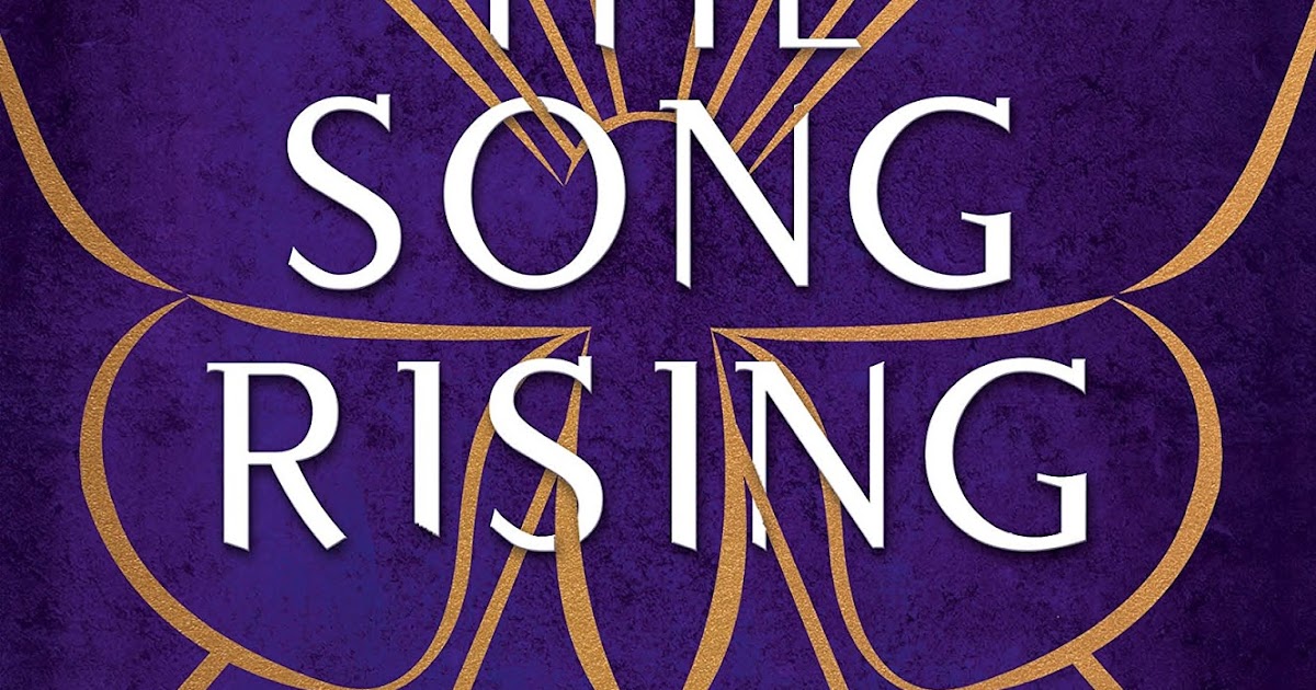 Signed Collector's Edition Of The Song Rising (The Bone Season #3) By ...