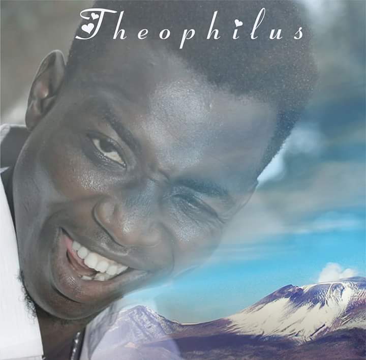 Theophilus Sunday - The Atmosphere (Audio Download) | # ...