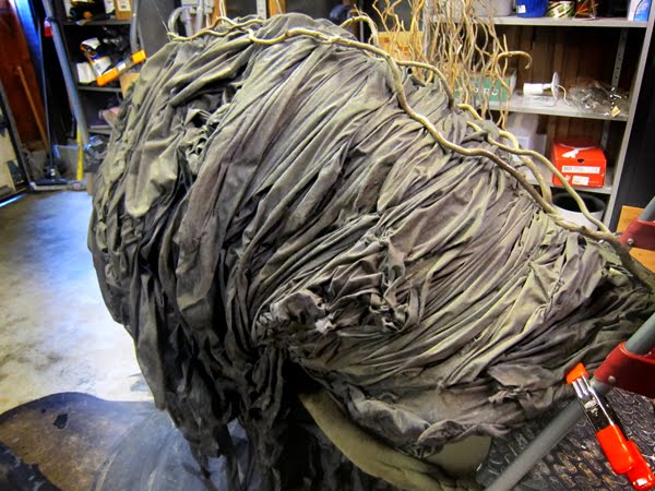 Propnomicon: August 2011