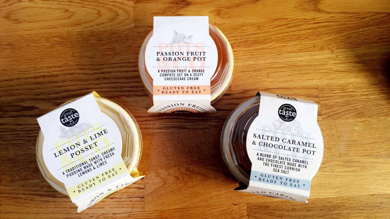 PRODUCT REVIEW: POTS & CO* | TEA WITH GI