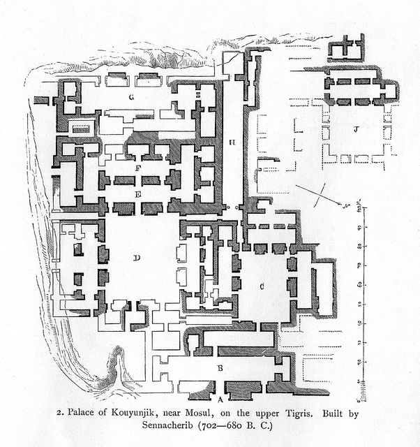 Blood of Prokopius: Saintly Saturday: St. Nahum the Prophet