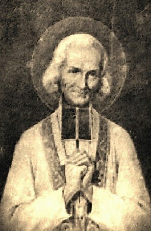 Faithful Resources for all Christian: Memorial of Saint John Vianney ...