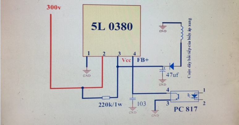 Top 17 cách độ ic 5l0380 mới nhất 2022 - Kiến Thức Cho Người lao Động ...