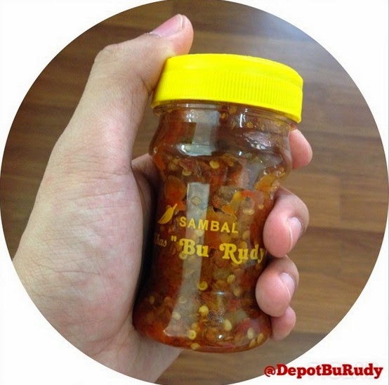 Spesial Sambal Kemasan Botol Surabaya | SAMBAL KEMASAN BOTOL SURABAYA