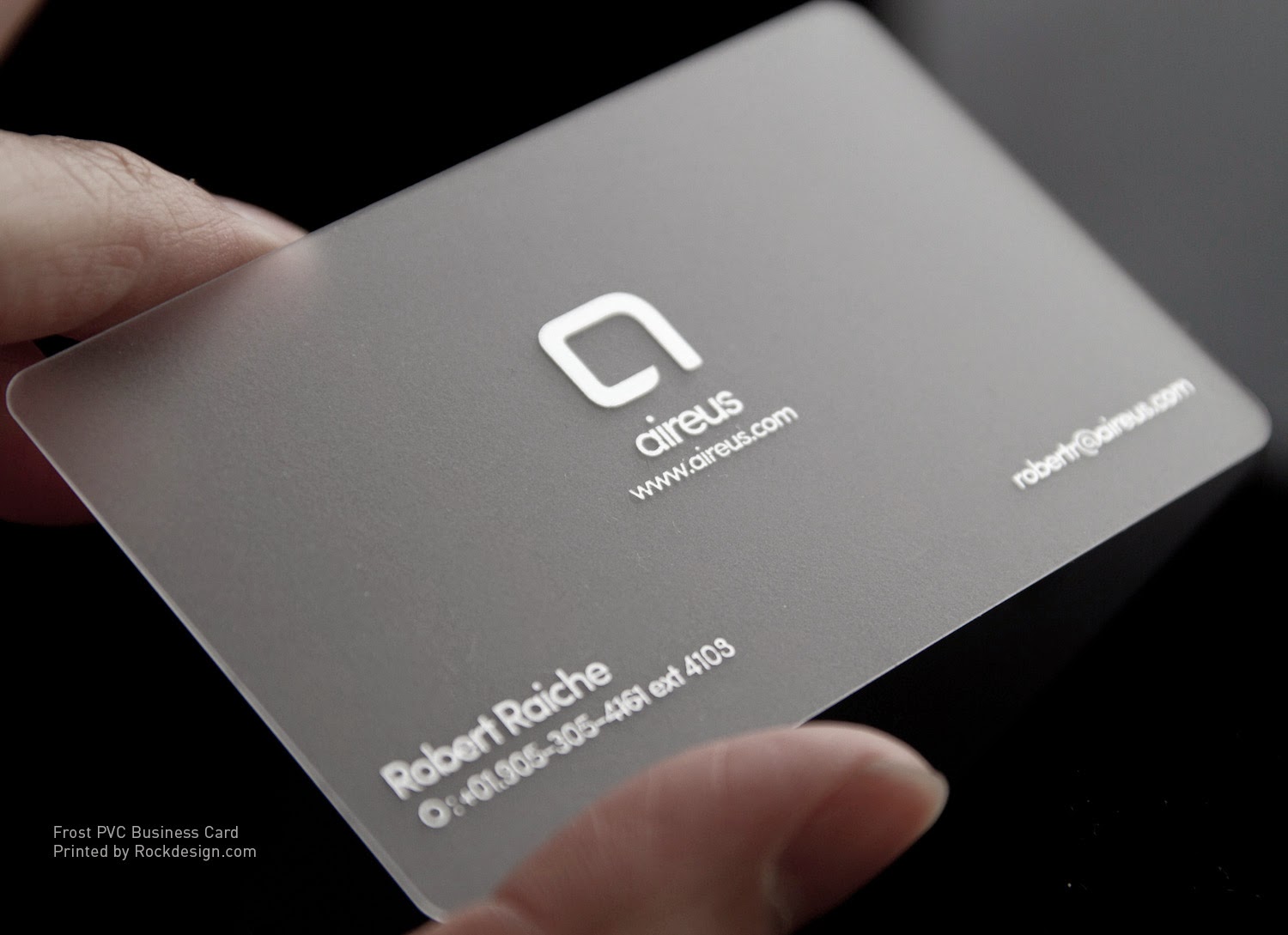 Period 6 by Anthony Sawyer: Business Cards