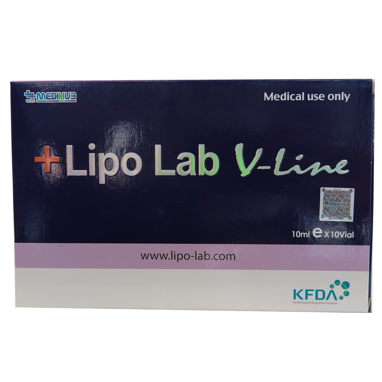 Lipo Lap V-line - WorldWide Aesthetic Product