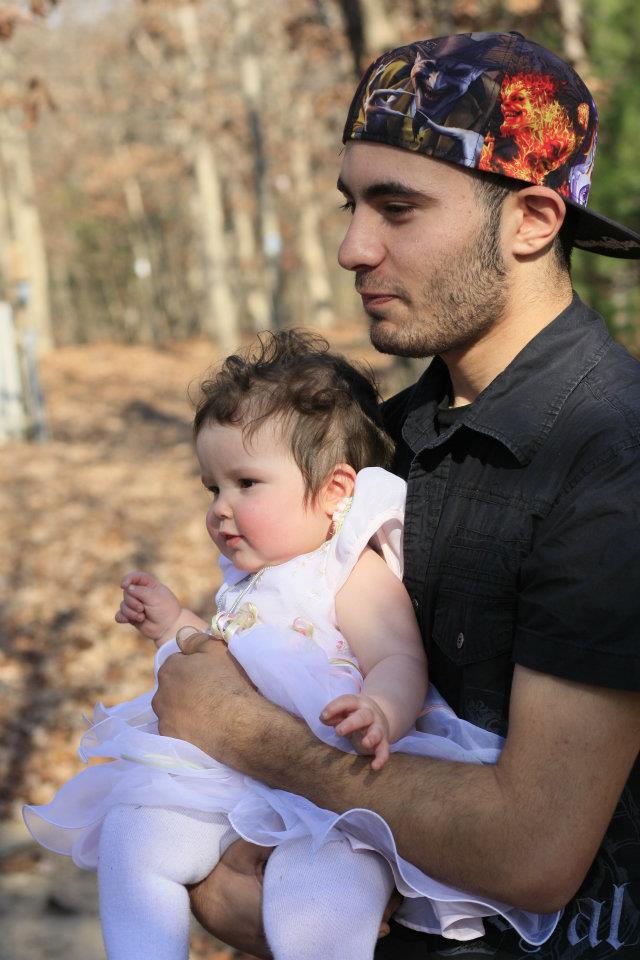 Modern Pagan Parenting: Naming Ceremonies