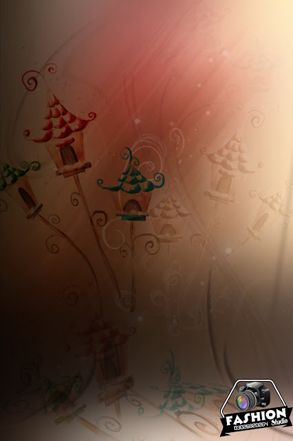 Latest Studio Background HD 8x12