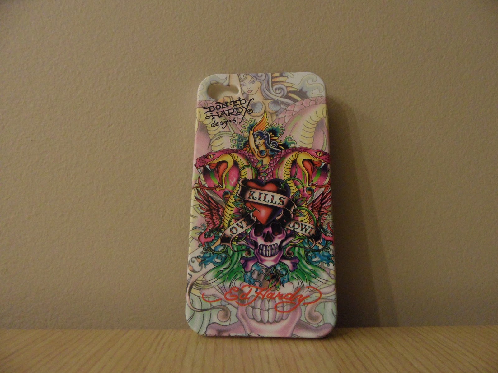 Everything you could have had!: iPhone 4 Covers Galore!