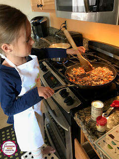 Real World Math #1 - Recipe Poster Activity | Learning Made Radical