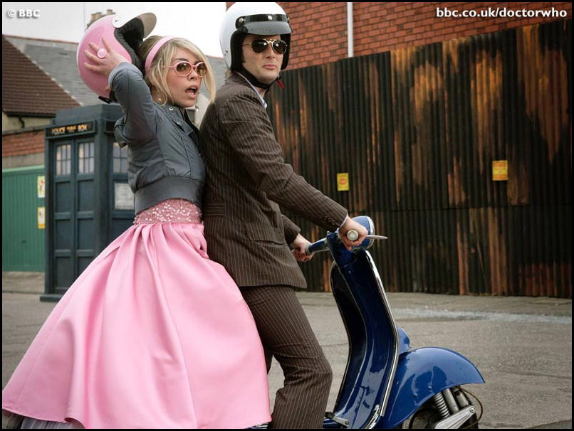 American Wind: Moon Boots and Dinner Suits