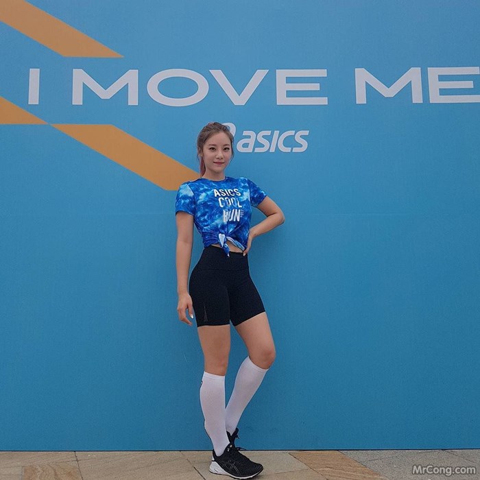 Hot Instagram Girl: Shim Euddeum (심으뜸) (353 ảnh) - Page 2 of 18