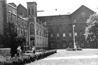 Friends of the Folsom Library: The Troy University