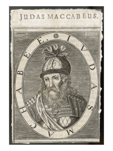Pseudapocrypha: APOT: 1 Maccabees