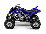 2012 Raptor 700R YAMAHA ATV Wallpapers specifications review