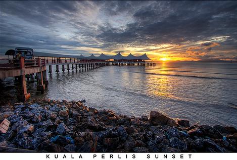 Perlis Maju 2015: Perlis Sebagai Negeri Pelancongan