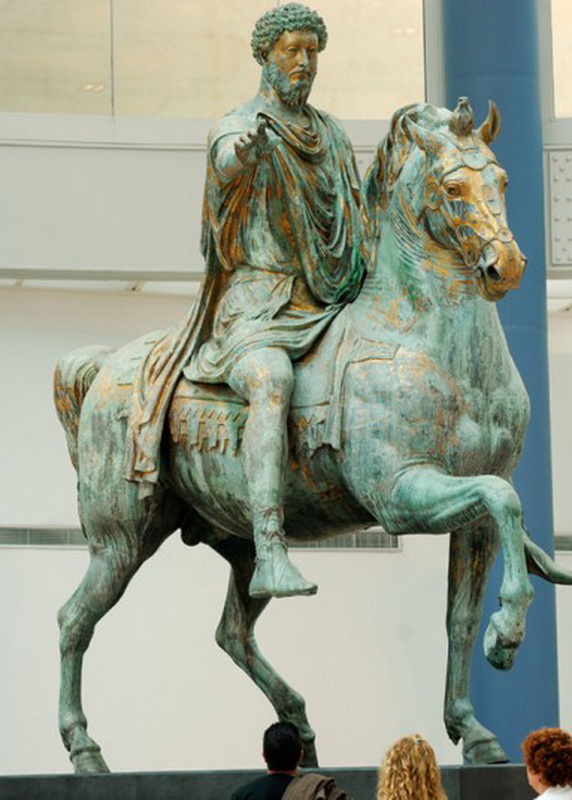 Creative Things In The World: Popular Statues in some Countries