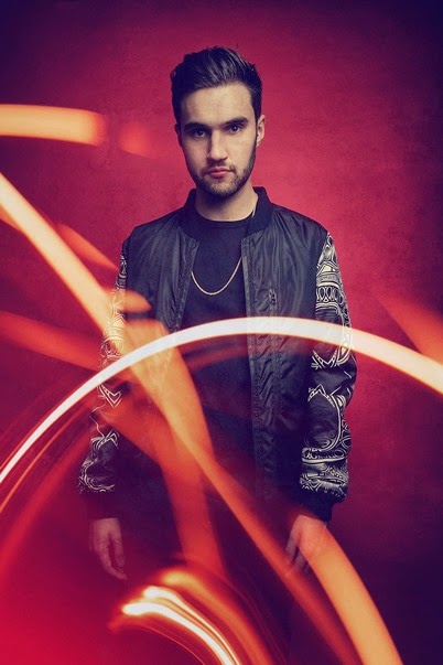 SUMMAT 'N' NOWT: Philip George