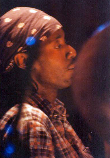 The Amateurs Reggae Band: History