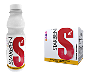 Madelyn Salud - Santa Bárbara - Heredia: STARBIEN