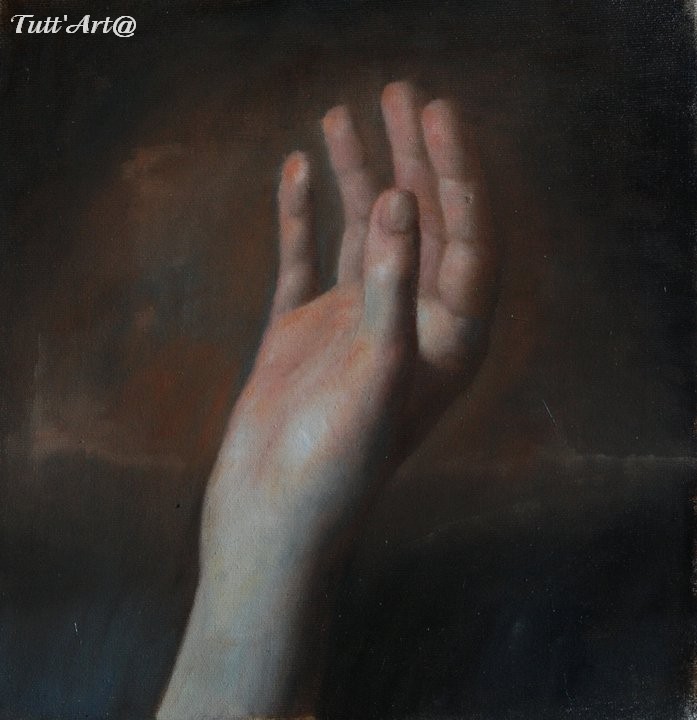 Adam Miller, 1979 | Tutt'Art@