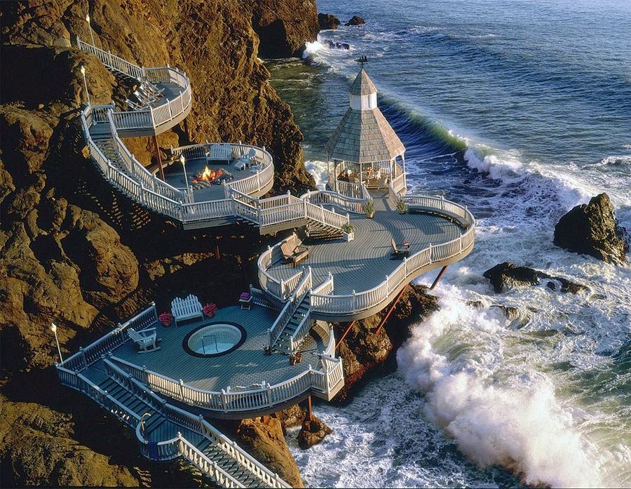 World's Greatest Deck? ~ Now That's Nifty